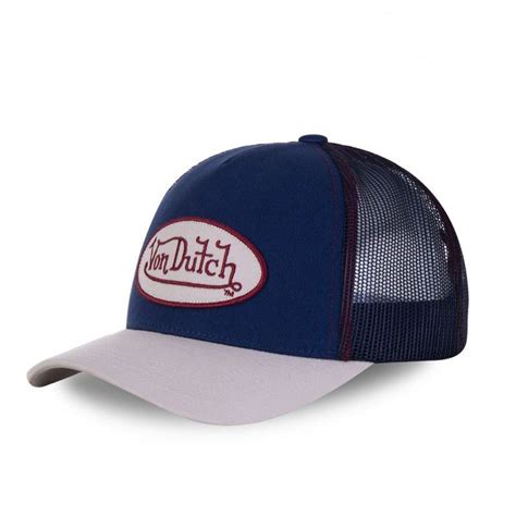 Discover All Our Collection Of Caps Von Dutch