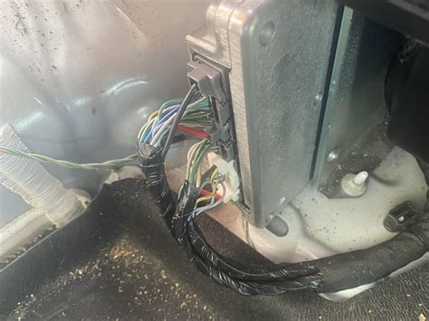 2016 Ford Escape ‘transmission Fault Service Now Message Rfordescape