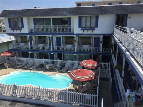 Paradise Inn Prices And Hotel Reviews Wildwood Nj