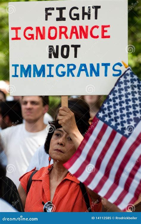 Immigration Reform Posters