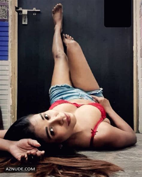 Muskaan Agarwal Hot Sexy Pics Collection January June 2021 Aznude