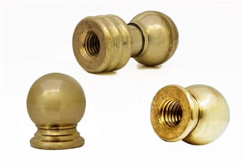 Manufacturer Of Brass Lamp Parts From Jamnagar Gujarat By Shraddha