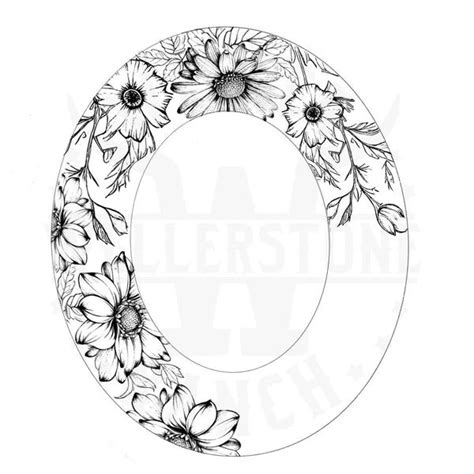 Hat Burning Stencils Etsy