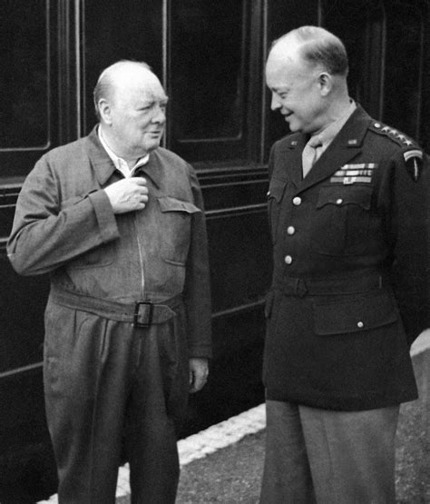 Churchill Ww2