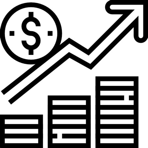 Ingresos Iconos Gratis De Negocios Y Finanzas