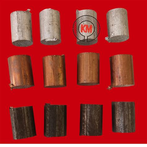 Metallographic Specimen At ₹ 500pack Virugambakkam Chennai Id