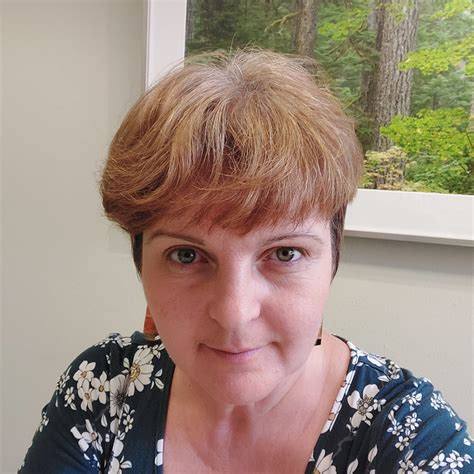 Yuliia Drebot Phd Tanas Laboratory Department Of Pathology The