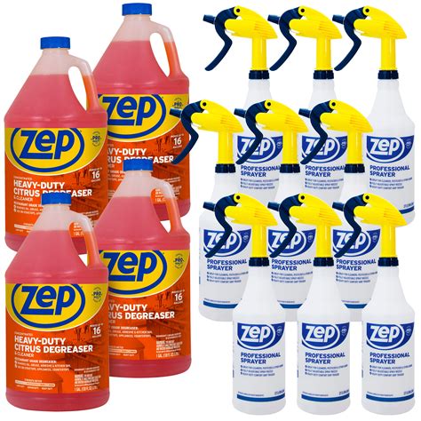 Bundle Zep Inc