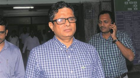 Saradha Case Ex Kolkata Police Commissioner Rajeev Kumar Fails To Turn