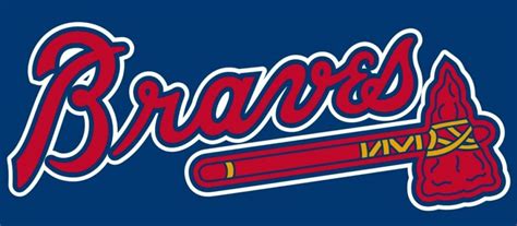 Atlanta Braves Tomahawk Chop Talk Ruggeek Atlanta Blog Talk