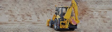 Quality 80hp Backhoe Your Ce Certified Backhoe Supplier