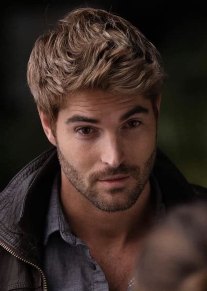 Nick Bateman Photo On Mycast Fan Casting Your Favorite Stories