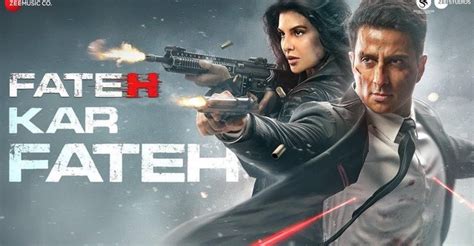 Fateh Movie Where To Watch Streaming Online