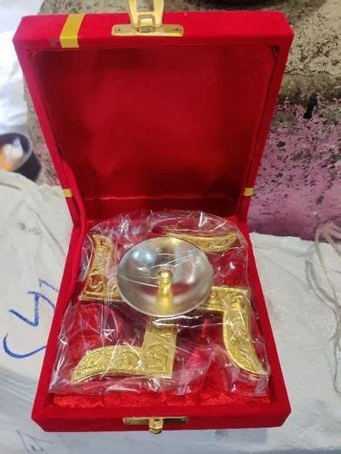 Pooja Brass Samay For Puja At Rs 40000 In Mumbai Id 2852847577633