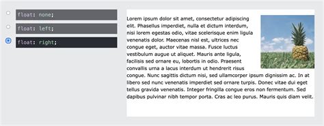Understanding CSS