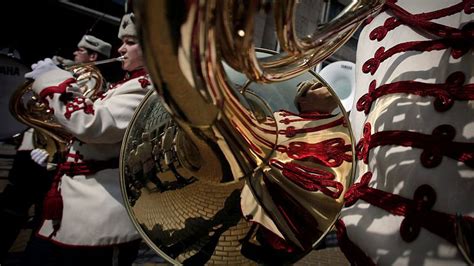 Bulgarians Pay Tribute To Ancient Founders Of Slavic Script In Ceremony Marking Holiday