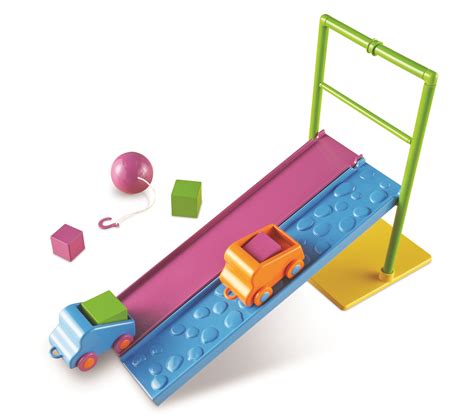 Hc1570826 Learning Resources Stem Force And Motion Activity Set