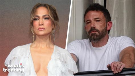 Jennifer Lopez Allegedly ‘relieved After One News Page Video