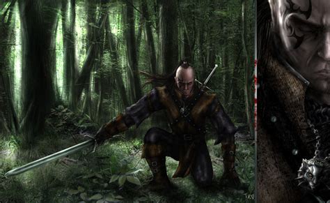 Witcher Schools Fan Edition Page 2 Forums Cd Projekt Red