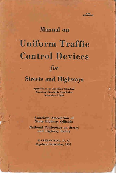 1935 Mutcd Documentcloud