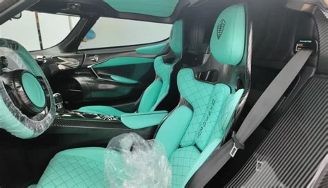 Mansory Tocou Em Um Jesko E O Resultado Chocou Até Os Puristas