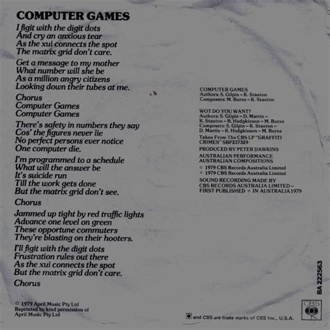 Buy Mi Puter Games 7 Single Online For A Great Price