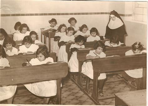 Como Era A Escola Antigamente E Como é Hoje Fdplearn