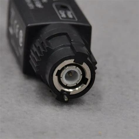 Tektronix P6139b Voltage Probe 500mhz 10mΩ 8 0pf 10x 300v