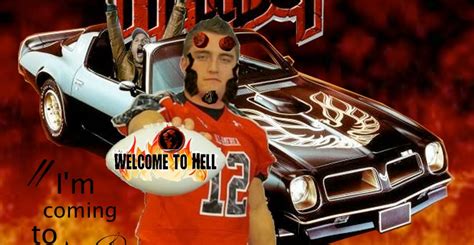 Dalton Santos Is At Texas He Brought Hell With Him And Mcconaughey