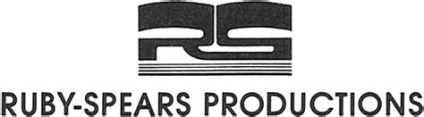 Ruby Spears Productionsother Logopedia Fandom