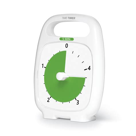 Time Timer Australian Distributor Ndis — Assistive Tech