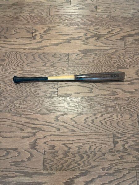 3325” 305 Oz Trinity Bats Jr1 Birch Wood Bat Sidelineswap Buy