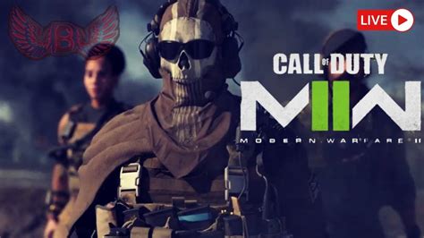 Live Call Of Duty Modern Warfare Ii Road To Orion Camo Youtube