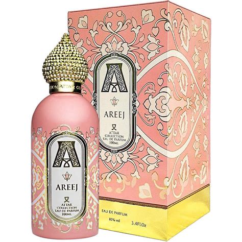 Areej Perfume Areej By Attar Collection Feeling Sexy Australia 318806