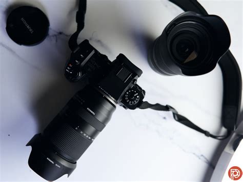 The Best Aps C Cameras For Portrait Photography