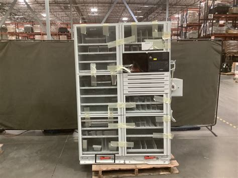 Omnicell For Govplanet