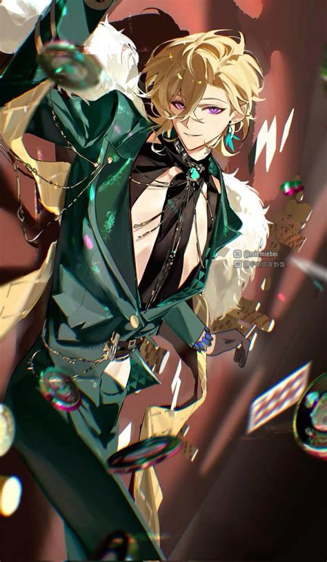 Miemiebei On Twi Favorite Character Stars Fan Art