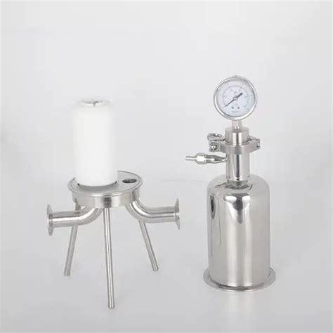 Microporous Filter Housing Enhance Your Filtration Efficiency