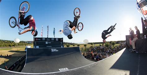 Bmx Freestyle Information At Edward Criss Blog