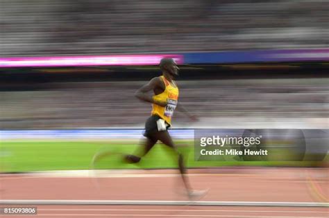 16 David Emong Photos And High Res Pictures Getty Images