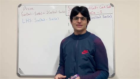 Matric Trigonometry Part 3 Youtube