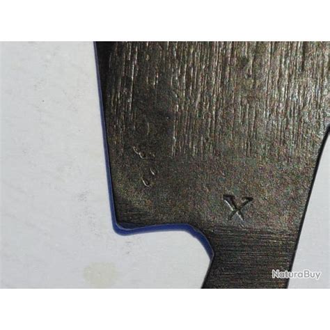 Cut Off Ww1 Lee Enfeild No1 Mk3 Pièces Détachées Non Classées 13324814