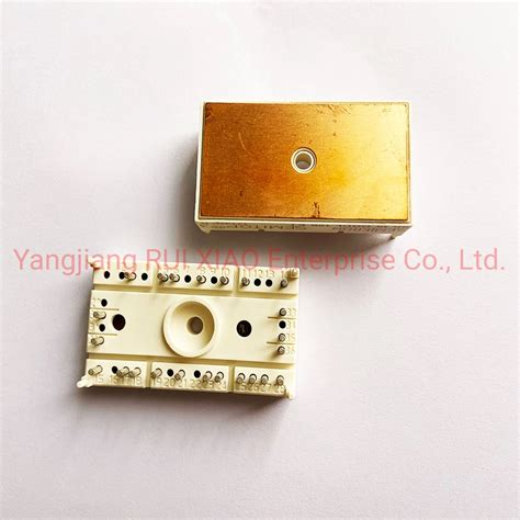 Sk15dgdl126et Igbt Array And Power Module Transistor Smart Home Machine