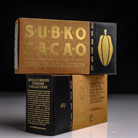 Cacao Subko Coffee Roasters India