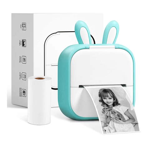 Shop Thermanote Wireless Mini Printer Thermanote