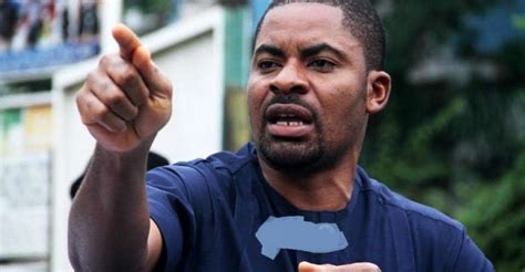 Stop Acting The Fool Always Deji Adeyanju Reacts Go Tiwas Sex Tape Leak The Nigeria Daily