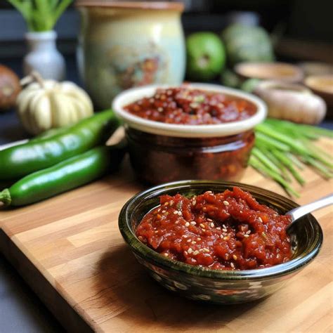 Is Gochujang Keto Friendly Cast Iron Keto