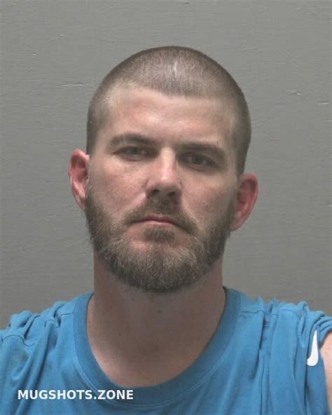 Sinsel Brian David 12 18 2024 New Hanover County Mugshots Zone