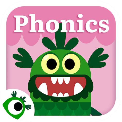 Teach Your Monster to Read - Apps on Google Play