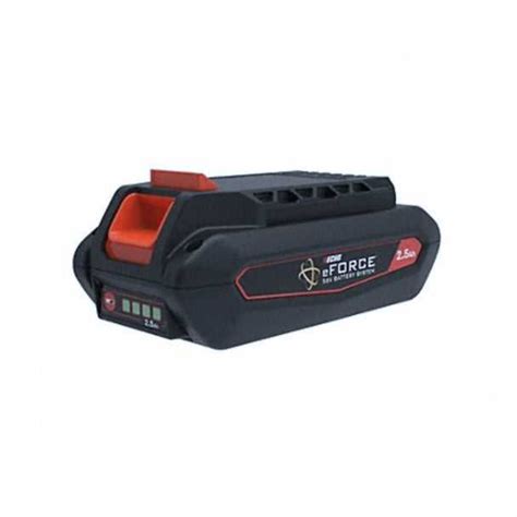 Echo Lbp56v125a 25ah Battery 56v •